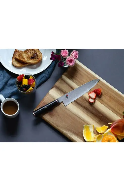 MIYABI Kaizen 8-inch Chef's Knife