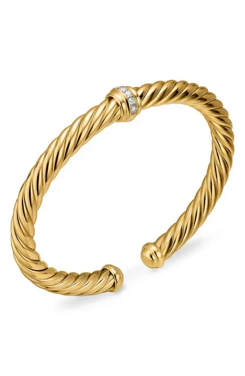 David Yurman Cablespira® Flex Bracelet