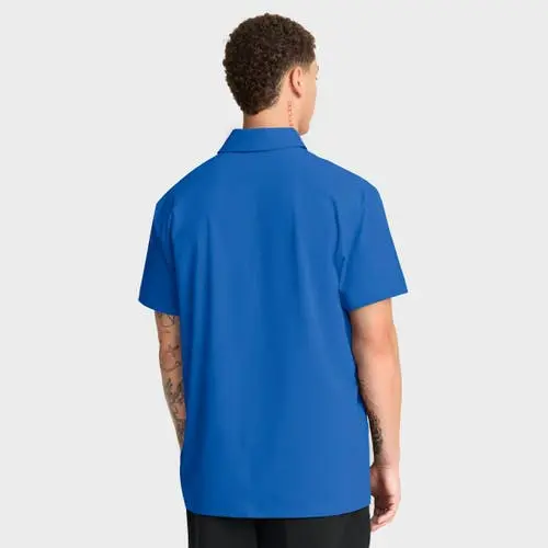 JORDAN BRAND Ucla Bruins 2025 Coaches Sideline Polo