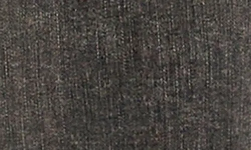 WASH LAB DENIM Tie Waist A-line Denim Maxi Skirt - Split Grey