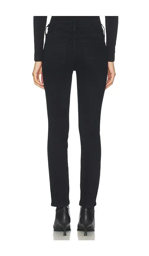 AGOLDE Cocktail Low Rise Ankle Slim Jeans