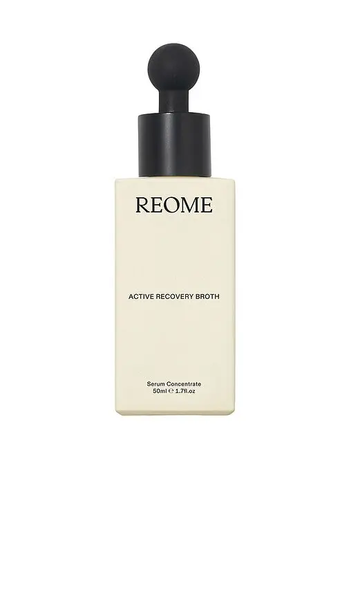 REOME Active Recovery Broth 50ml - N,a