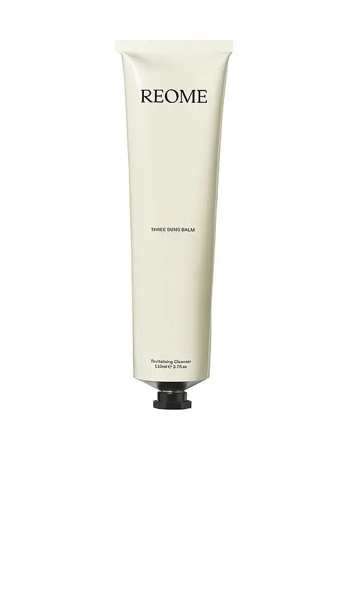 REOME Three Suns Balm Cleanser 110ml - N,a