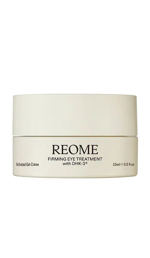 REOME Firming Eye Treatment 15ml - N,a
