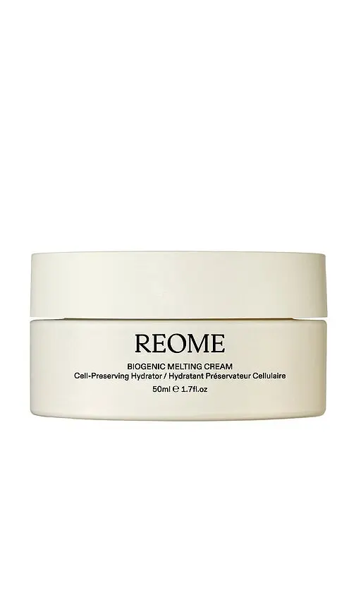 REOME Biogenic Melting Cream 50ml - N,a