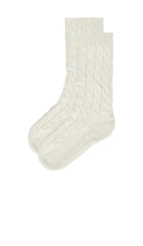 Eberjey Cozy Sock