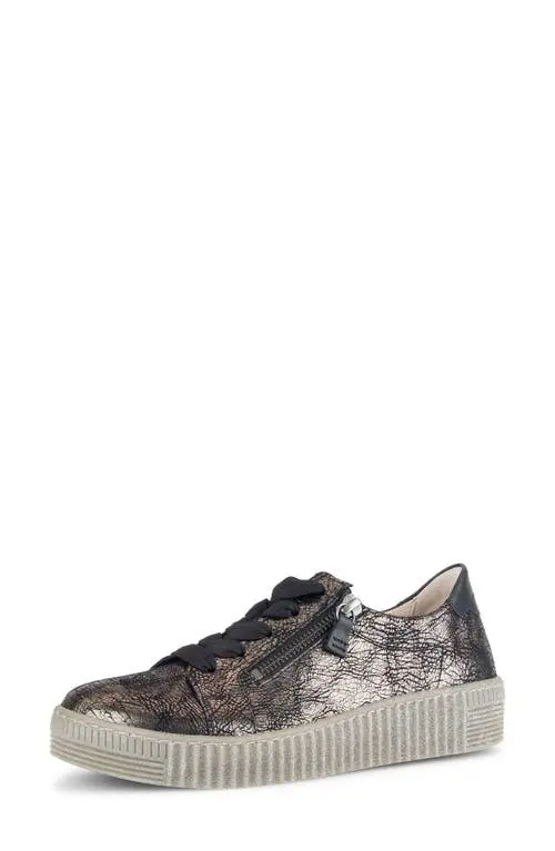 Gabor Platform Sneaker