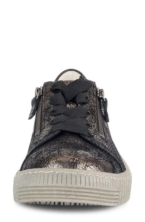 Gabor Platform Sneaker
