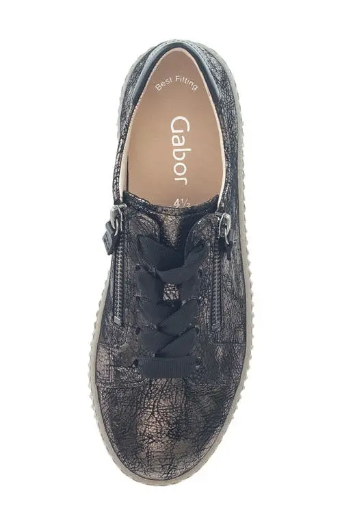 Gabor Platform Sneaker