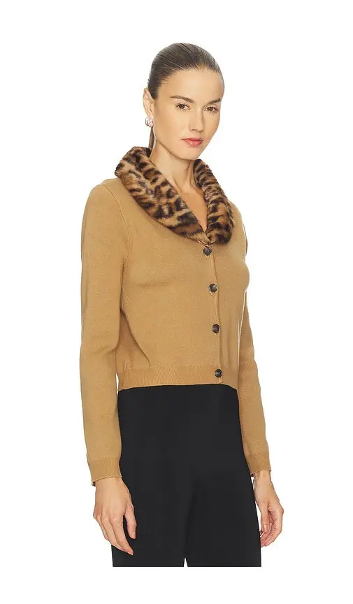 Central Park West Gia Sweater