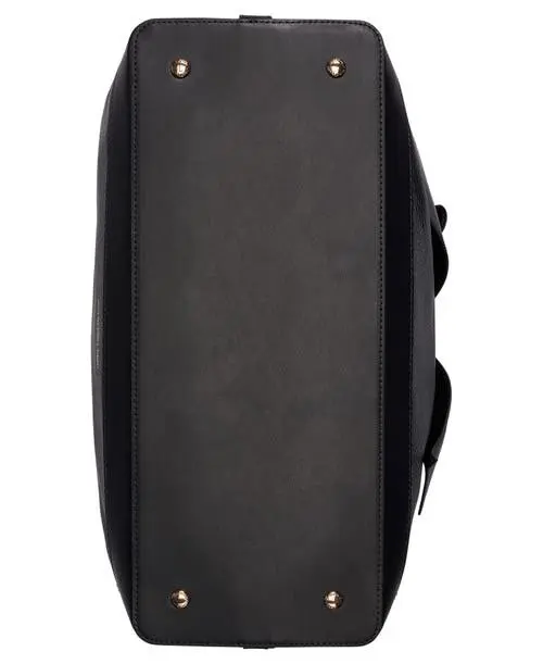 Karl Lagerfeld Paris Gisele Tote - Black