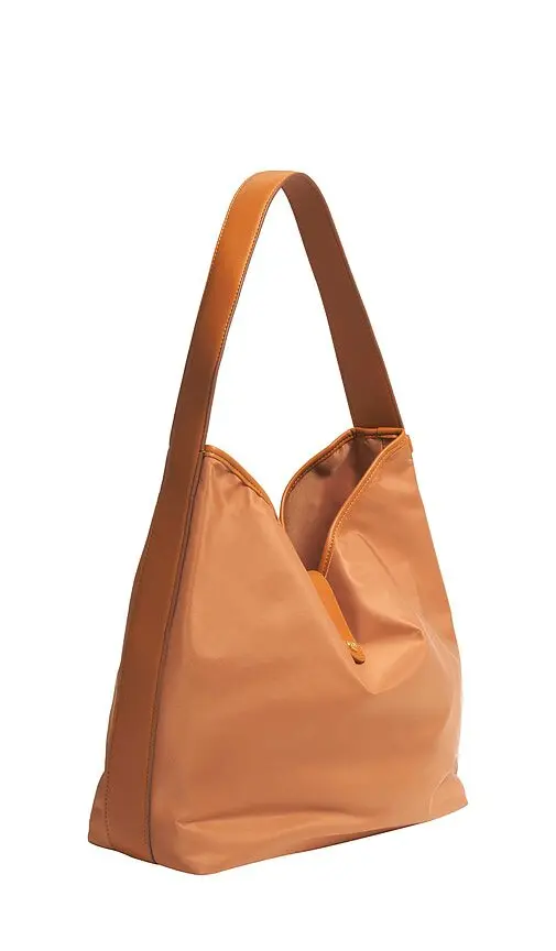 Stoney Clover Lane Slouchy Shoulder Bag