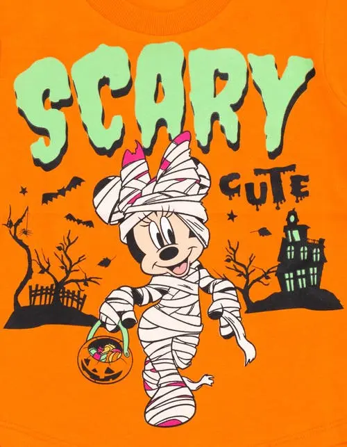Disney Halloween T-shirt