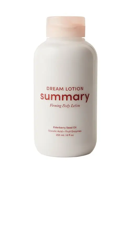 SUMMARY Body Lotion - N,a