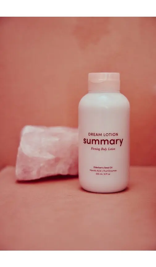 SUMMARY Body Lotion