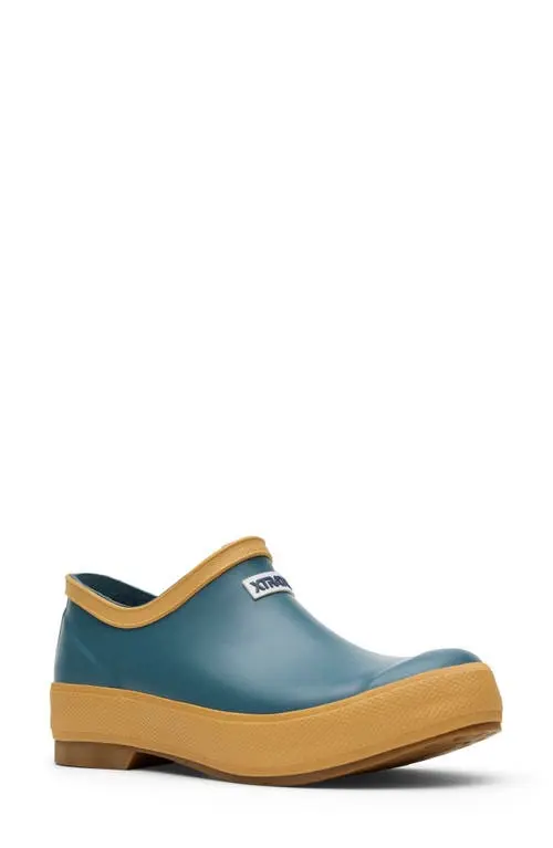 XTRATUF Legacy Waterproof Clogs - Marine