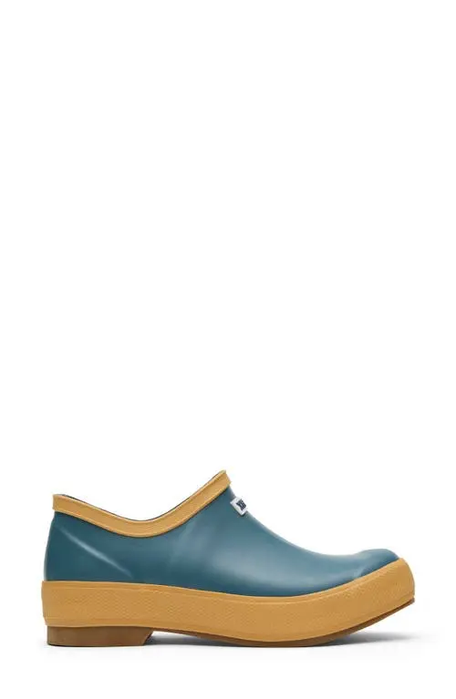 XTRATUF Legacy Waterproof Clogs - Marine