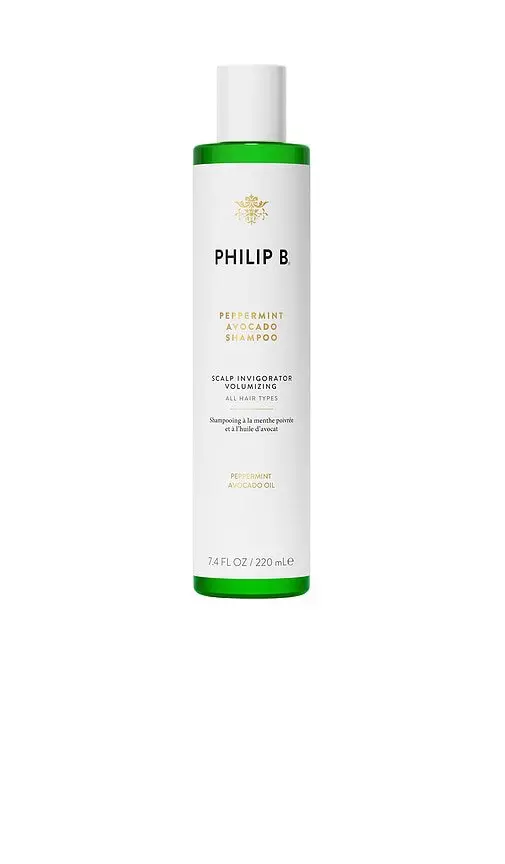 PHILIP B® Peppermint Avocado Shampoo - N,a