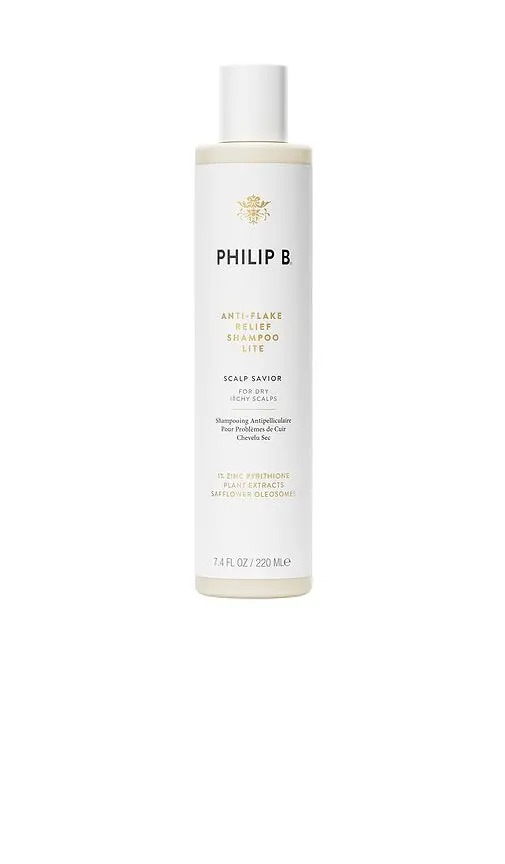 PHILIP B® Anti-flake Relief Shampoo Lite - N,a