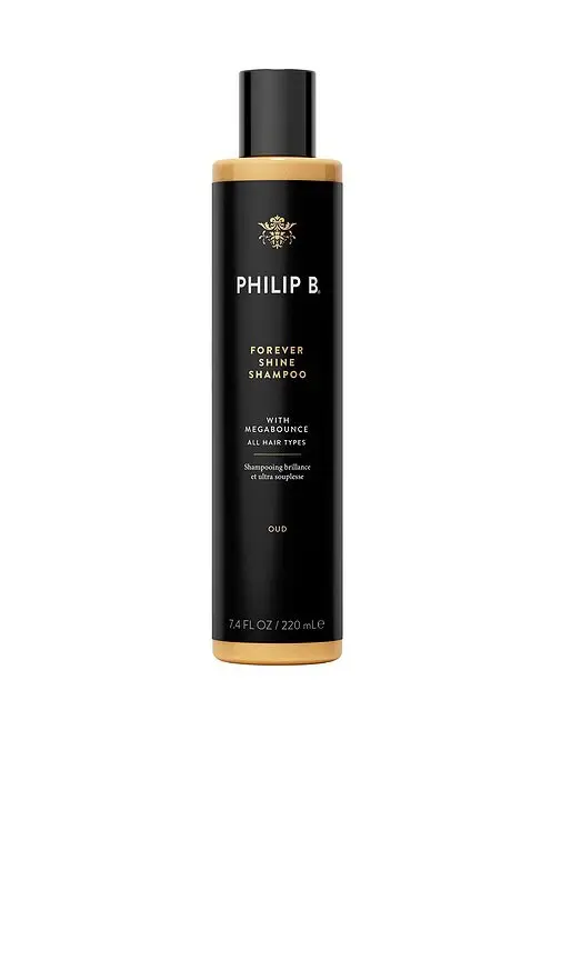 PHILIP B® Forever Shine Shampoo - N,a