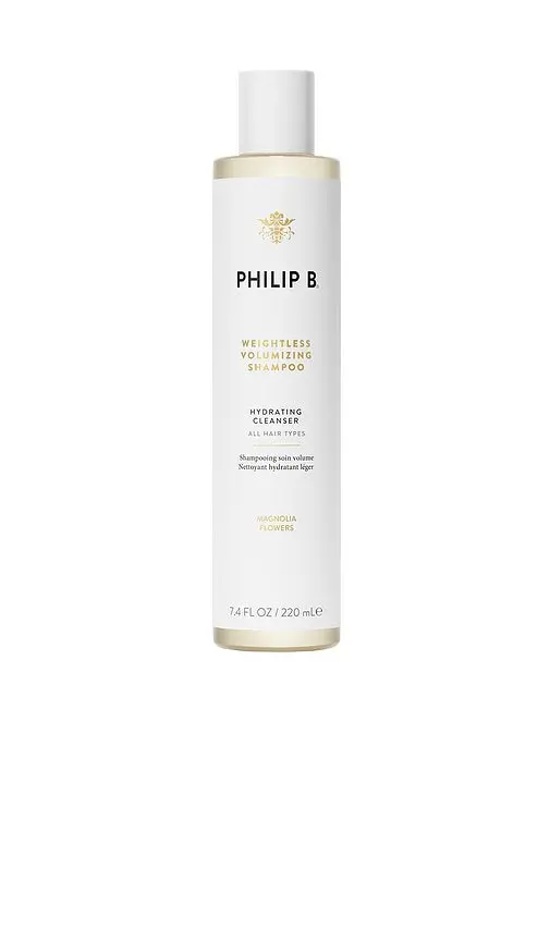 PHILIP B® Weightless Volumizing Shampoo - N,a