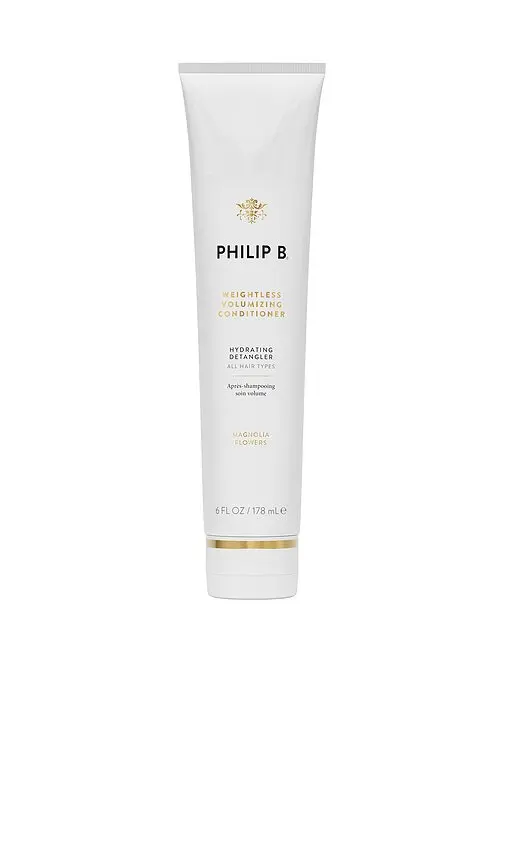 PHILIP B® Weightless Volumizing Conditioner - N,a