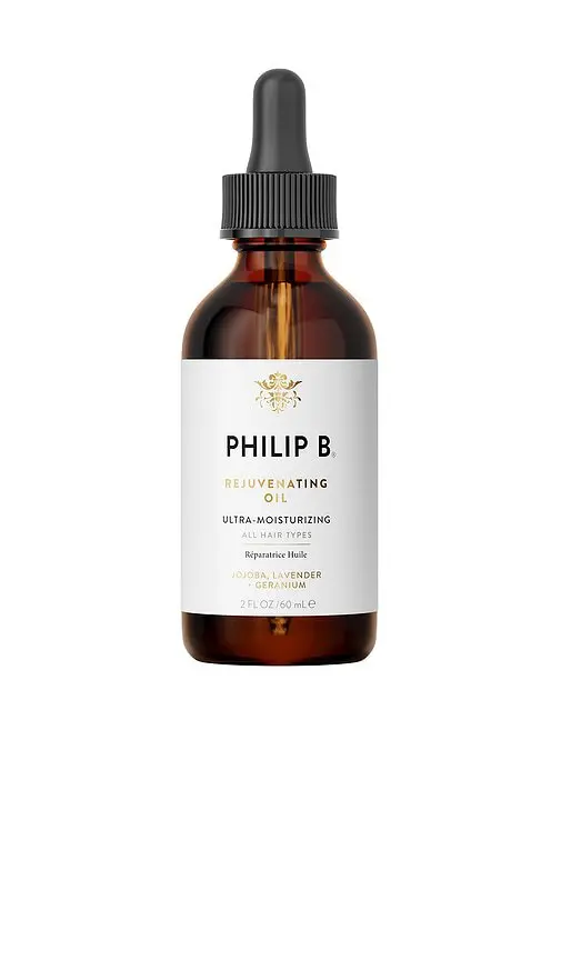 PHILIP B® Rejuvenating Oil - N,a