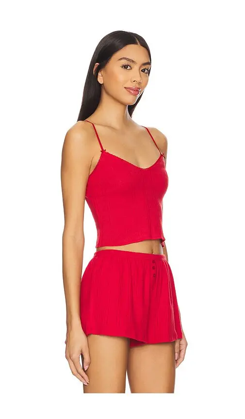 COU COU The Cami Top
