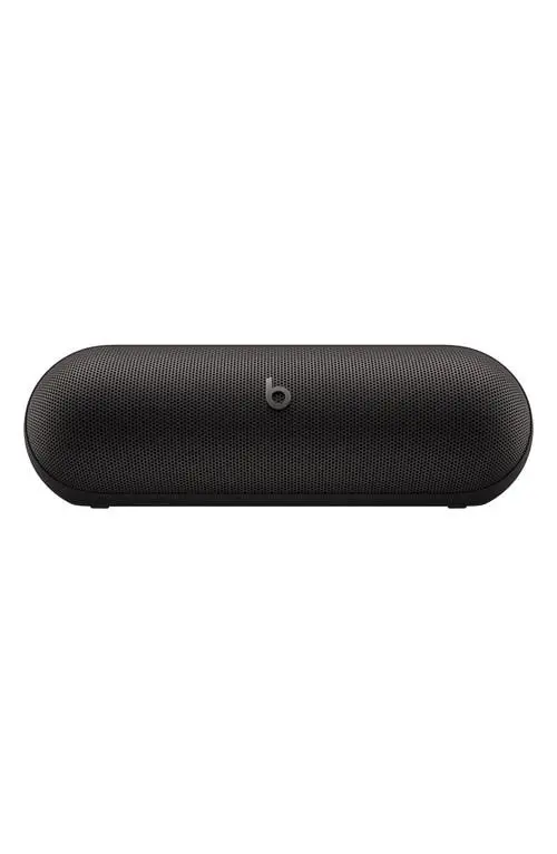 BEATS BY DR. DRE™ Beats Pill Portable Bluetooth® Wireless Water‑resistant Speaker - Matte Black