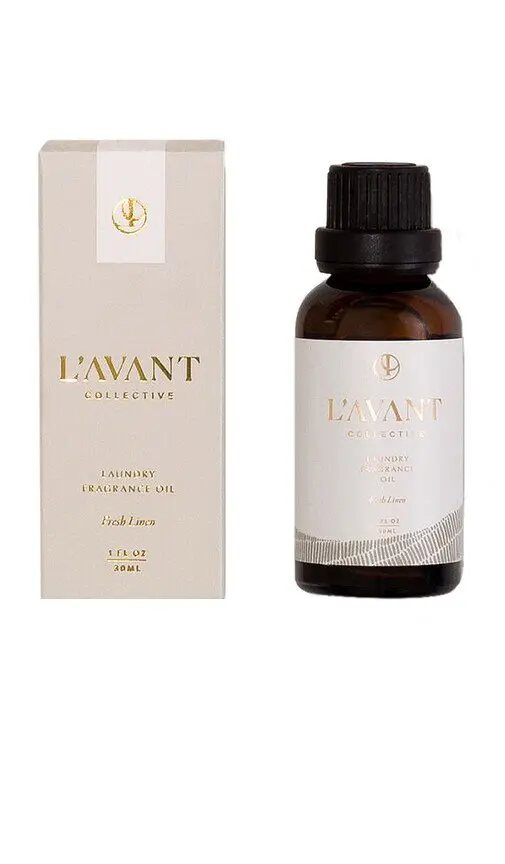 L'AVANT COLLECTIVE Luxury Laundry Care Set