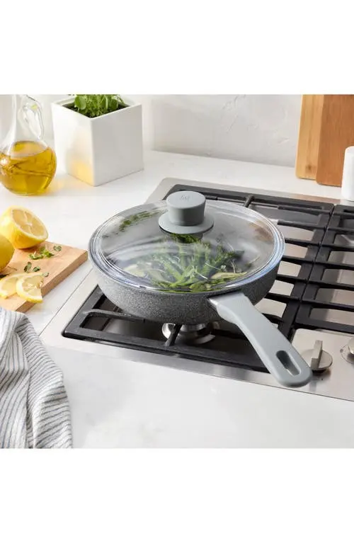 ZWILLING Parma Plus 2.6-quart Nonstick Sauté Pan With Lid