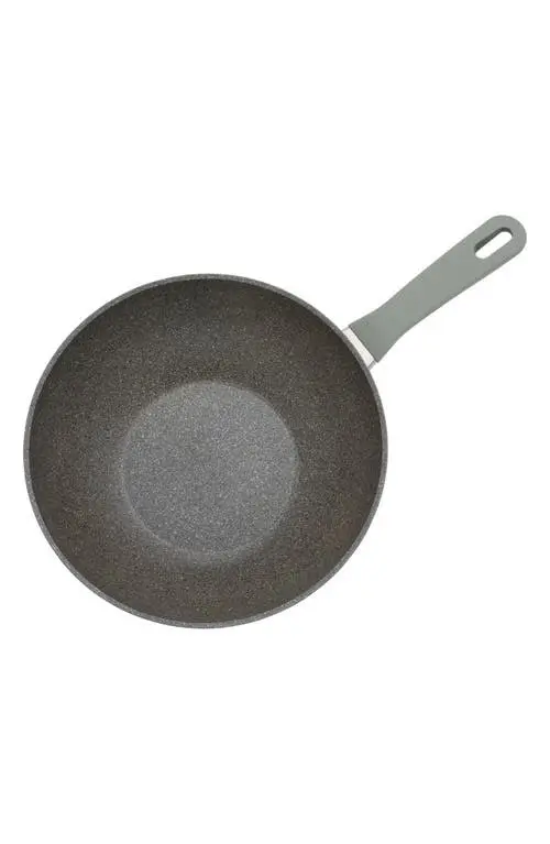 ZWILLING Parma Plus 11-inch Nonstick Wok With Lid