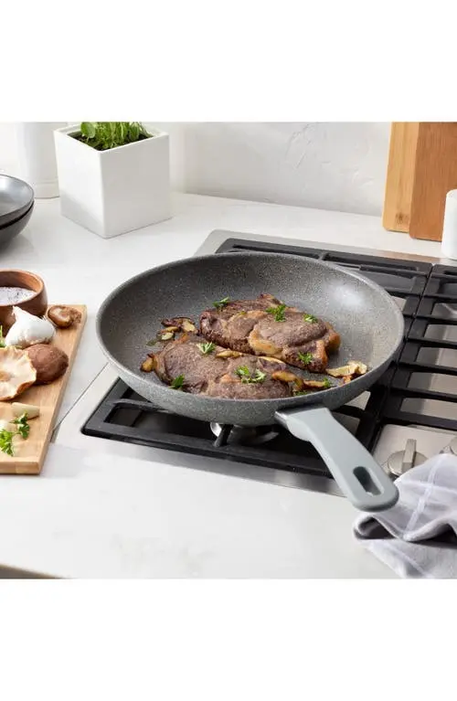 ZWILLING Parma Plus 12-inch Nonstick Fry Pan