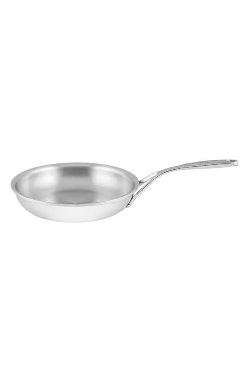 DEMEYERE Atlantis Proline 9-inch Fry Pan - Stainless Steel