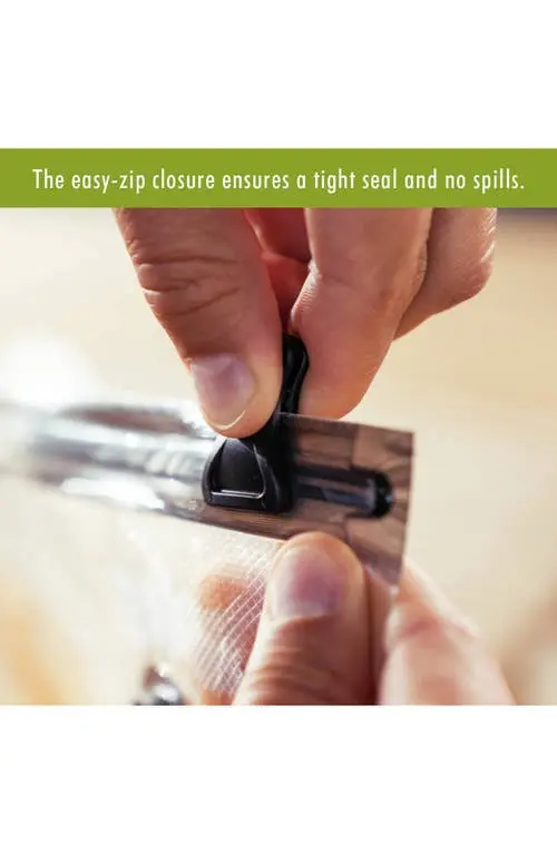 ZWILLING Fresh & Save 20-piece