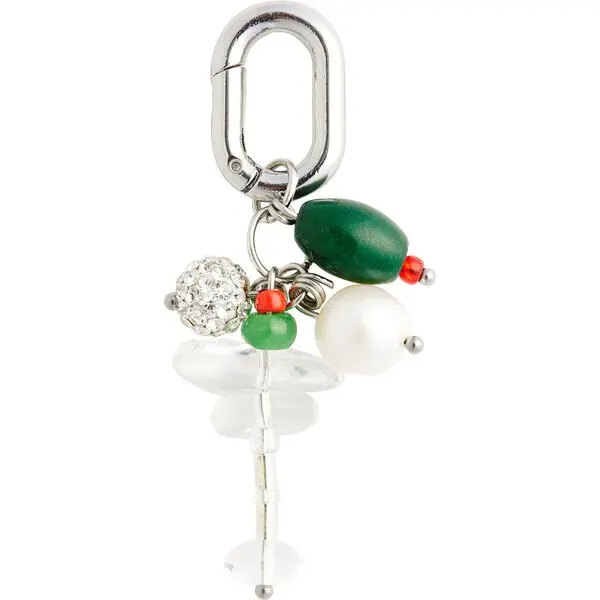 OSSA Pet Collar Charm - Martini