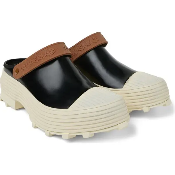Camper Gender Inclusive Lab Traktori Convertible Clogs