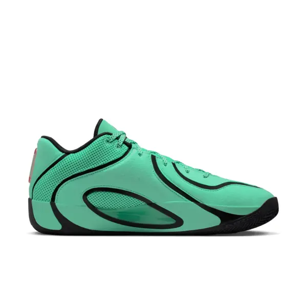 JORDAN Basketball Shoes - Green