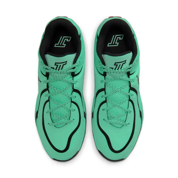 JORDAN Basketball Shoes - Green