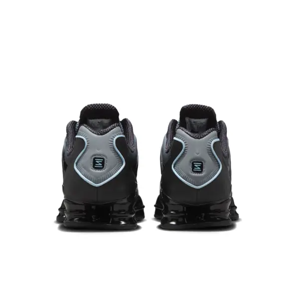 Nike Shox Tl Sneakers - Black