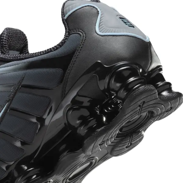 Nike Shox Tl Sneakers - Black