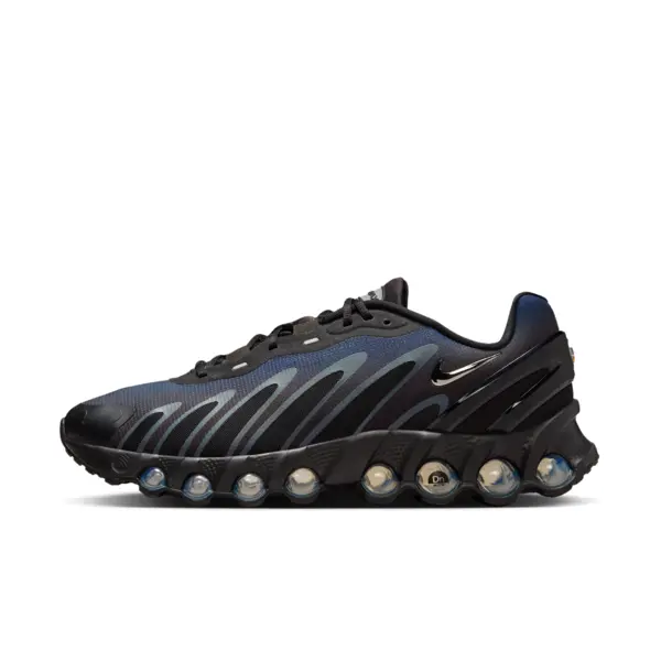 Nike Air Max Dn8 Sneakers - Black