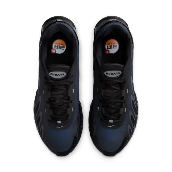 Nike Air Max Dn8 Sneakers - Black