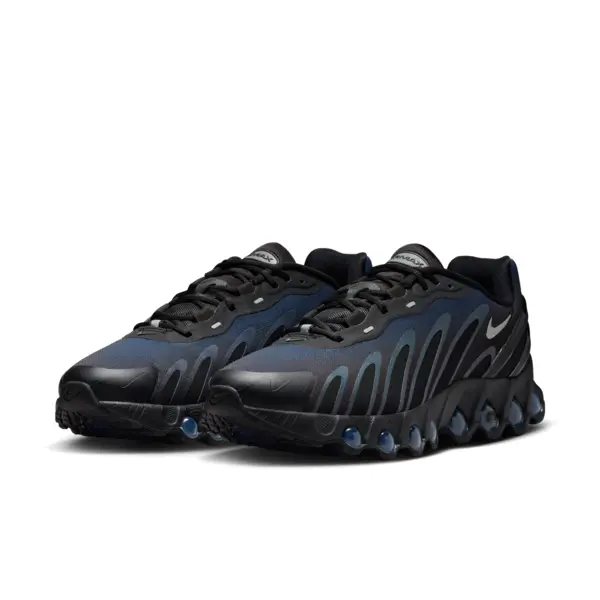 Nike Air Max Dn8 Sneakers - Black