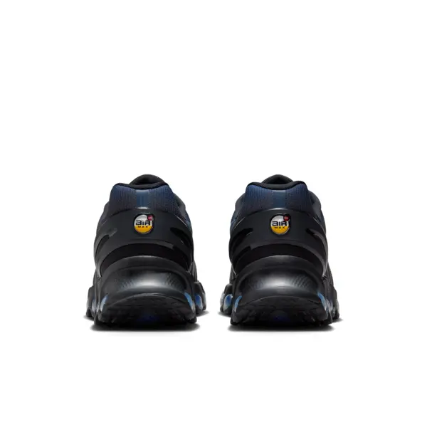 Nike Air Max Dn8 Sneakers - Black