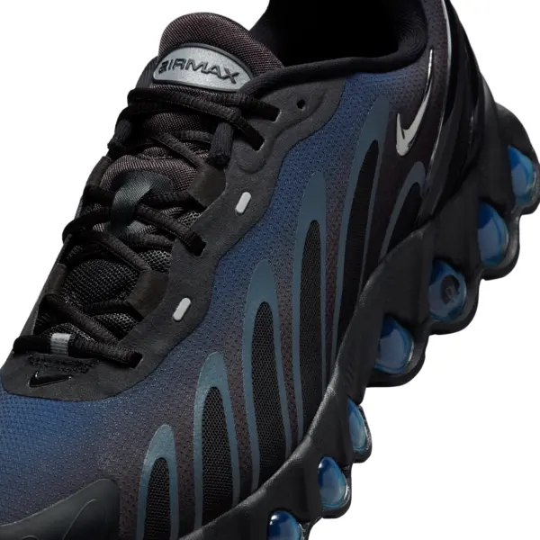 Nike Air Max Dn8 Sneakers - Black