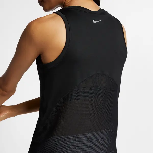 Nike Miler Running Tank Top