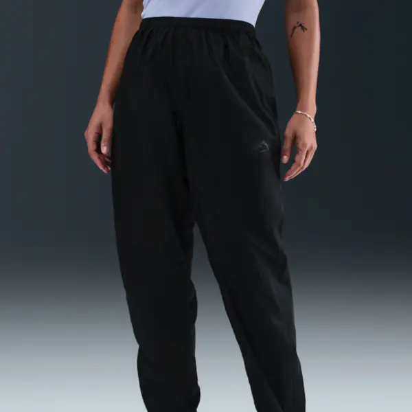Nike Trail Storm-fit Adv Mid-rise Running Pants