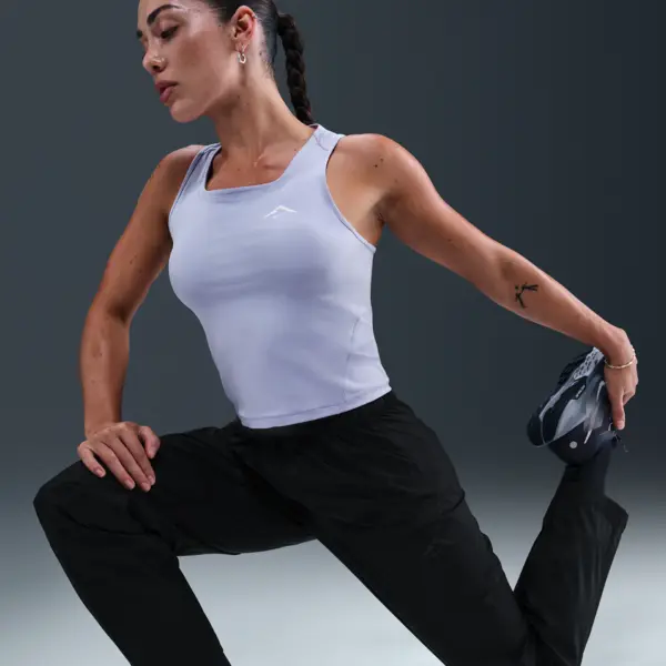 Nike Trail Storm-fit Adv Mid-rise Running Pants