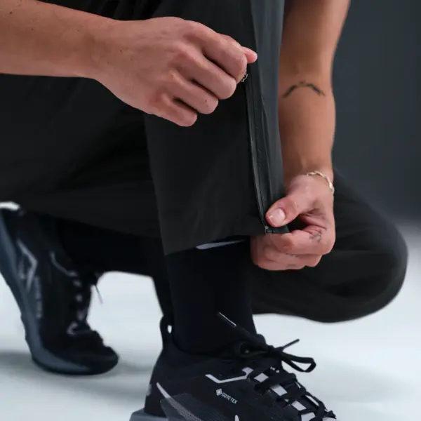 Nike Trail Storm-fit Adv Mid-rise Running Pants